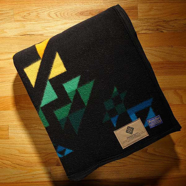 Pendleton®Shared Spirit Blanket – Kraffs Clothing