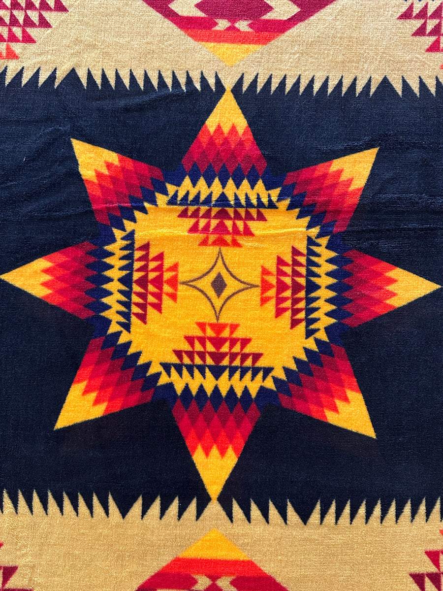 Buy Premium Authentic Native Style Blankets Online | Kraffs Clothing
