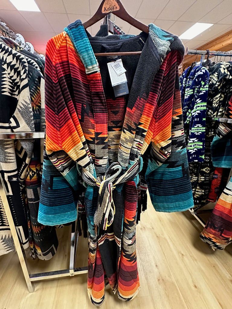 Pendleton Bathrobes – Kraffs Clothing