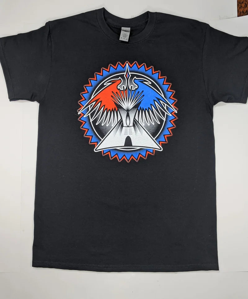 Nac Waterbird Logo