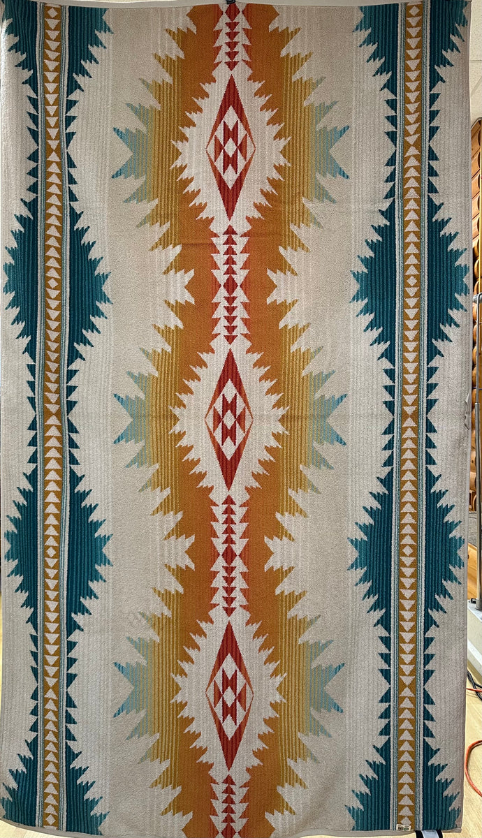 Pendleton® Spa Towel, Sunset Pass – Kraffs Clothing