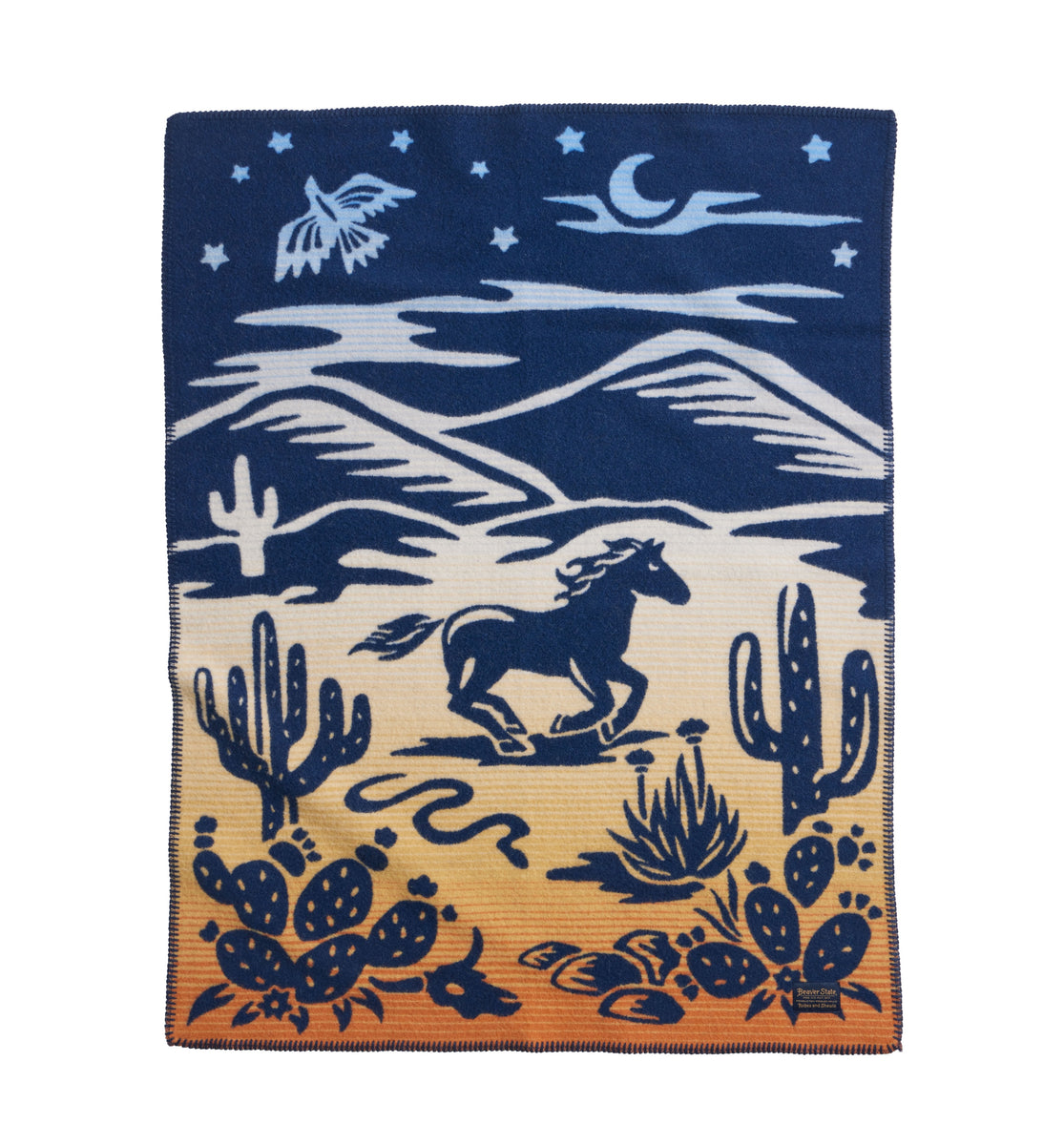 Pendleton Baby Blanket Desert Dream – Kraffs Clothing