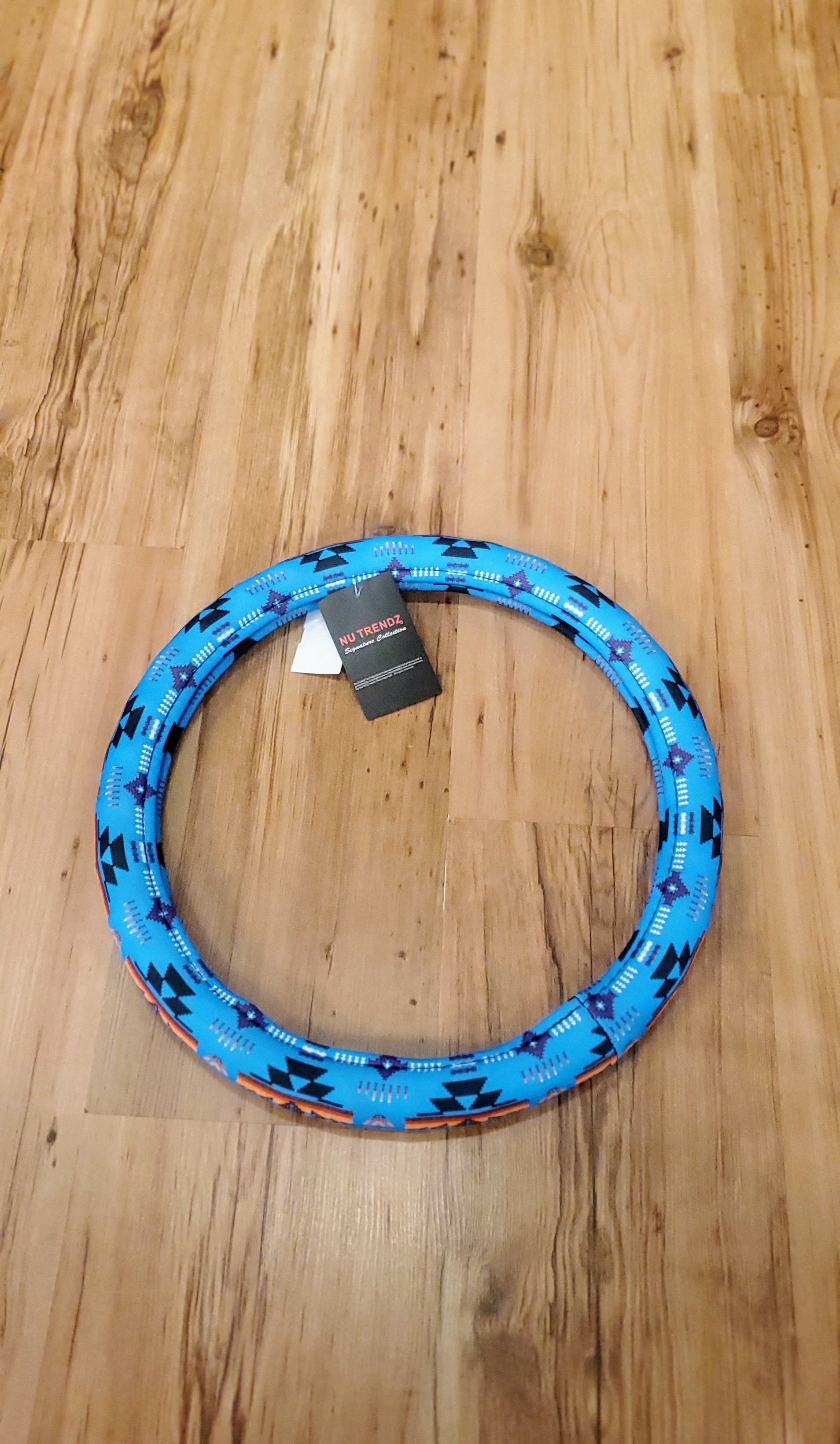 Cult steering cover store