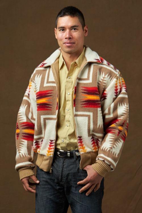 Kraffs Bomber Jacket, Harding, White – Kraffs Clothing